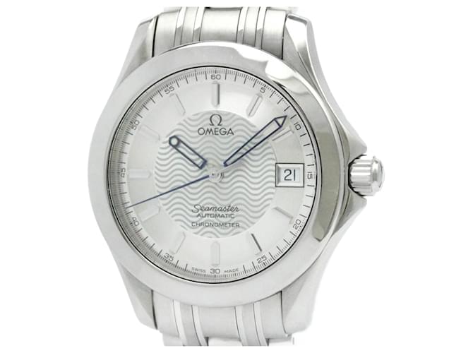 Omega Seamaster 120M Chronometer Steel Automatic Watch ref.2059305 ...