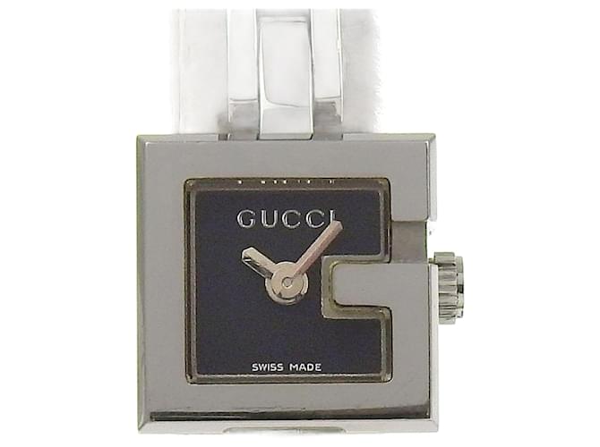 Gucci G Mini Watch 102 (Sold) - Joli Closet
