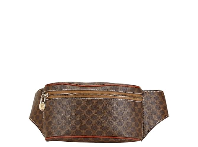 Céline Celine Macadam Waist Bag (Sold) - Joli Closet