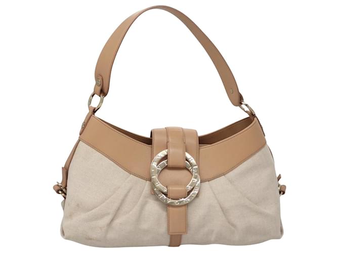 Bulgari Beige Cloth ref.2087336 - Joli Closet