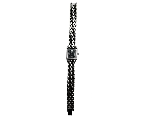 BALENCIAGA Watches T. Steel Silvery ref.2089054 - Joli Closet