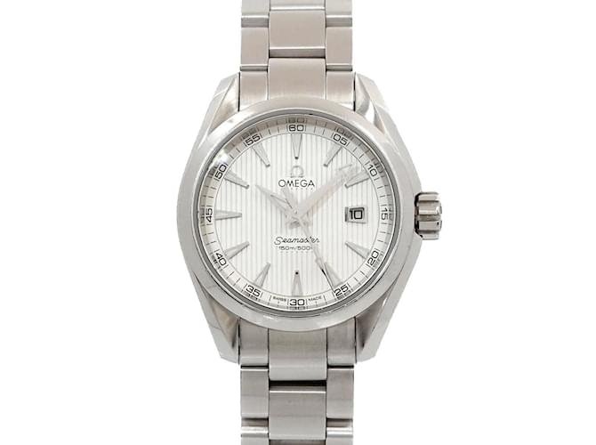OMEGA Seamaster Aqua Terra Ladies Watch ref.2095007 - Joli Closet