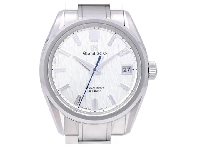 Grand Seiko Disney 100 Limited Edition SLGH023 Automatic Watch ref ...