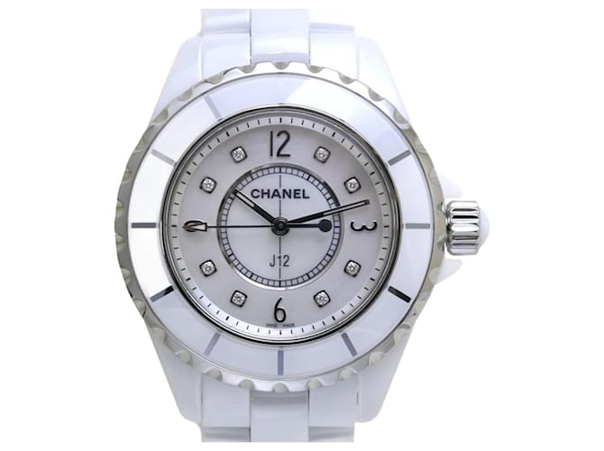 Chanel J12 H2422 Ladies Wristwatch ref.2154545 - Joli Closet