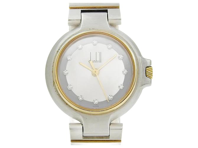 Alfred Dunhill Dunhill Millennium Watch (Sold) - Joli Closet