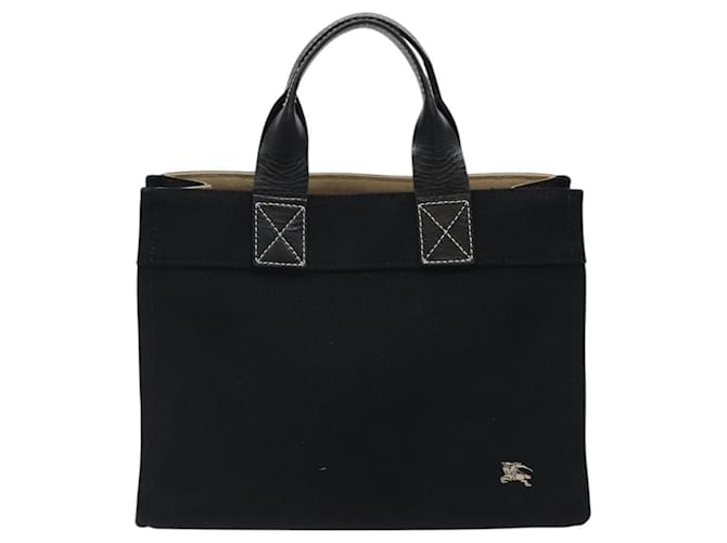 Burberry Blue Label Black Cloth ref.2186638 - Joli Closet