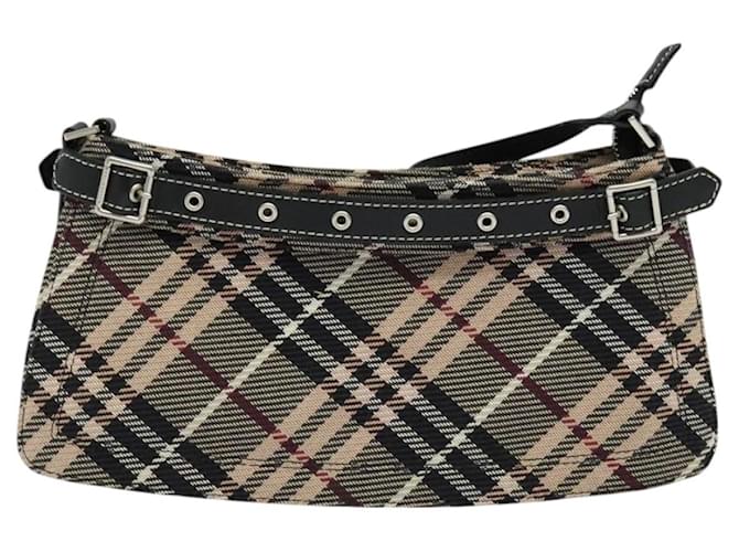 Burberry Blue Label Multiple colors Cloth ref.2206727 - Joli Closet