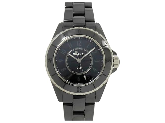 Chanel CHANEL J12 Phantom H6346 Ladies' Watch ref.2219471 - Joli Closet