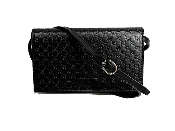 Gucci Micro Guccissima Shoulder Bag (Sold) - Joli Closet
