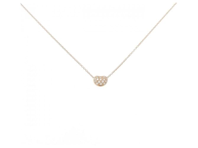Tiffany & Co Beans Golden Pink gold ref.2246996 - Joli Closet