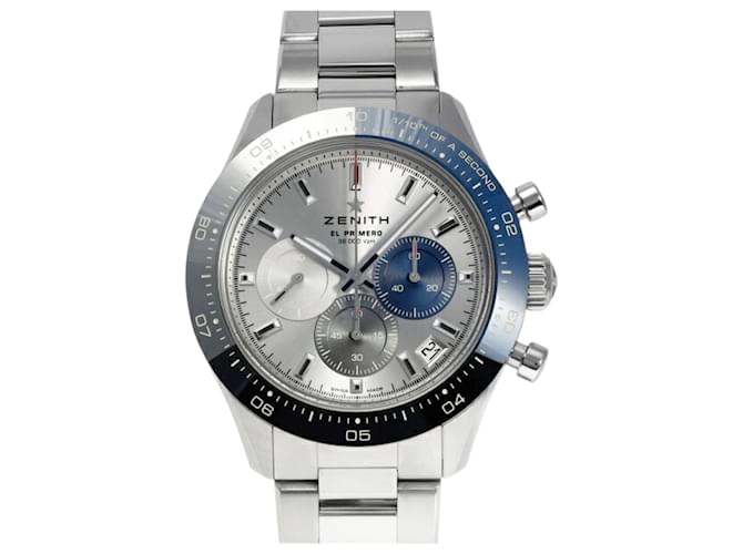 Zénith Zenith Chronomaster Sports Boutique Limited Edition Wristwatch ...