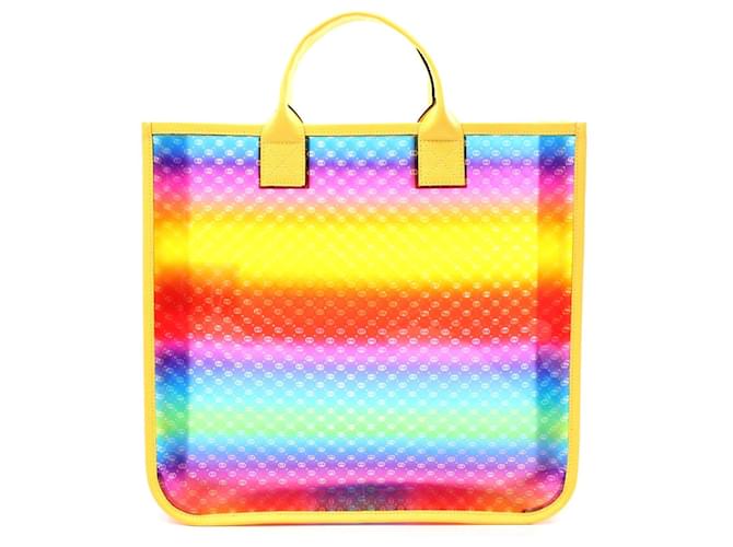 Gucci Micro GG Vinyl Leather Tote Bag Multiple colors ref.2301636 ...