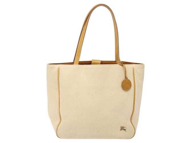 Burberry Blue Label Beige Cloth ref.2404301 - Joli Closet