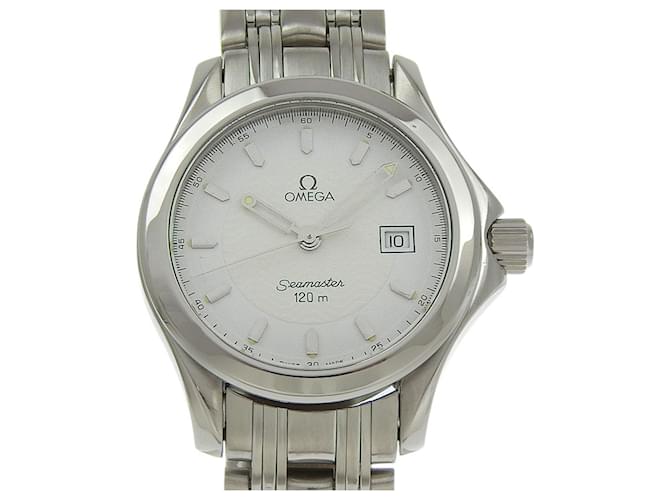 OMEGA Seamaster 120M Women's Watch ref.2530250 - Joli Closet