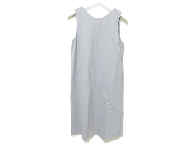 Theory TAILOR NARLIGA Dress Brown ref.2623208 - Joli Closet