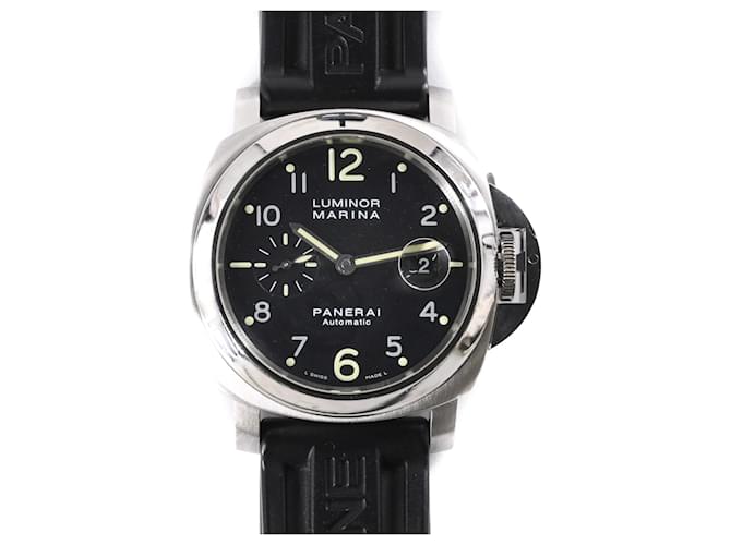 Montre automatique Panerai Luminor Marina ref.2637114 - Joli Closet