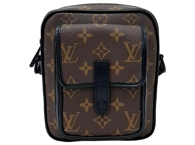 Louis Vuitton Christopher Wearable Wallet (Sold) - Joli Closet