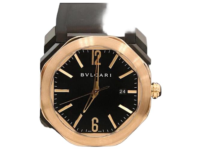 Bulgari Octo occasion - Joli Closet