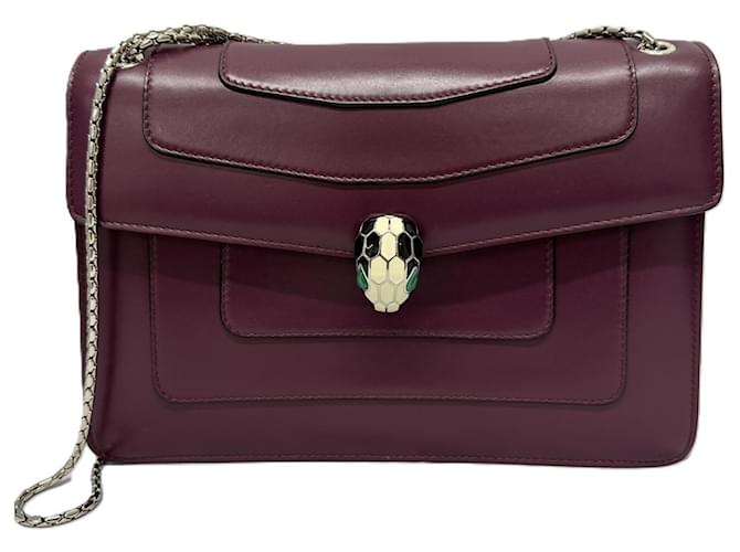 Used Bulgari Serpenti - Joli Closet