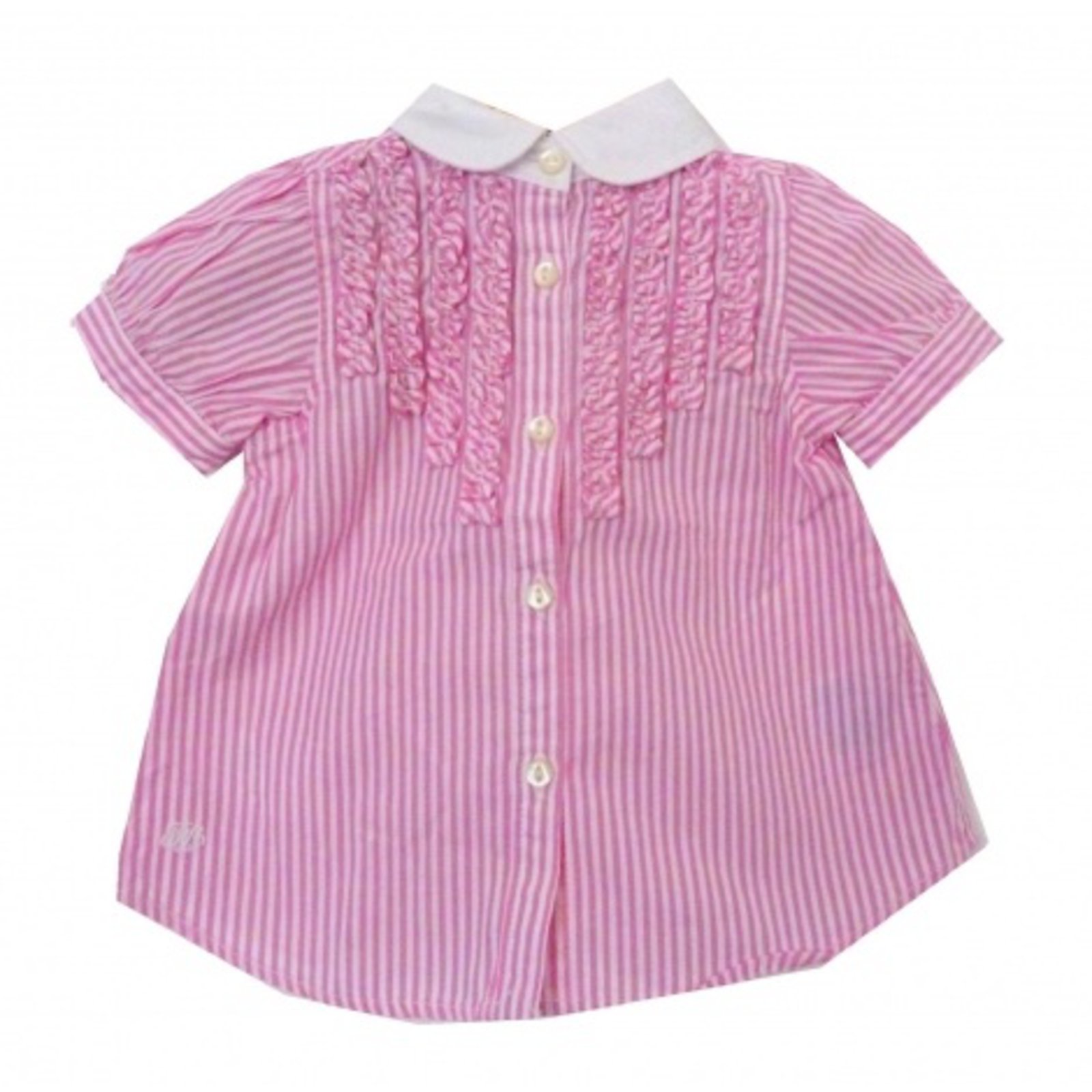 Ralph Lauren Tops Pink Cotton Ref 5677 Joli Closet ralph-lauren-tops-pink-cotton-ref-5677-joli-closet