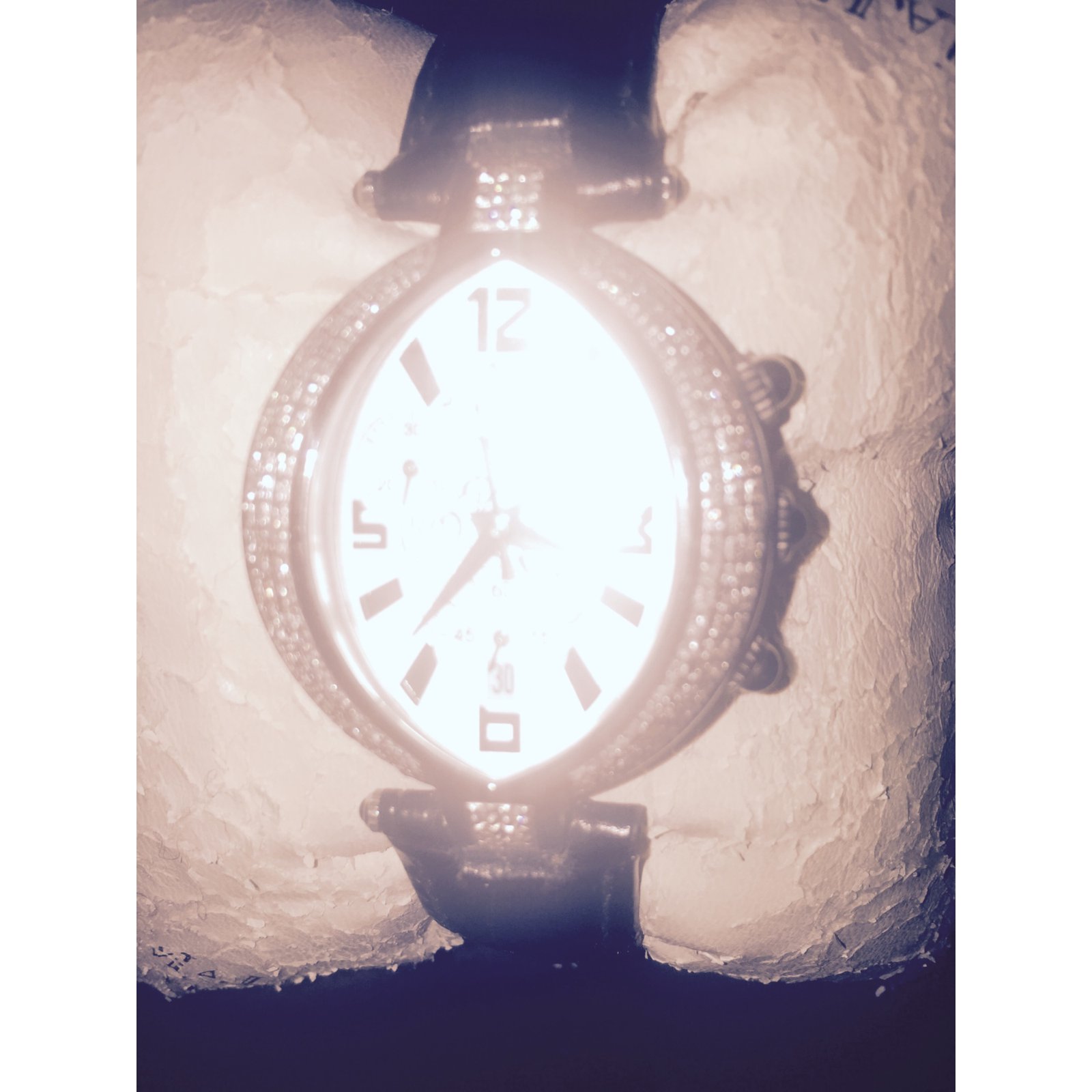 Pierre Balmain Fine watches Black Steel ref.6356 - Joli Closet