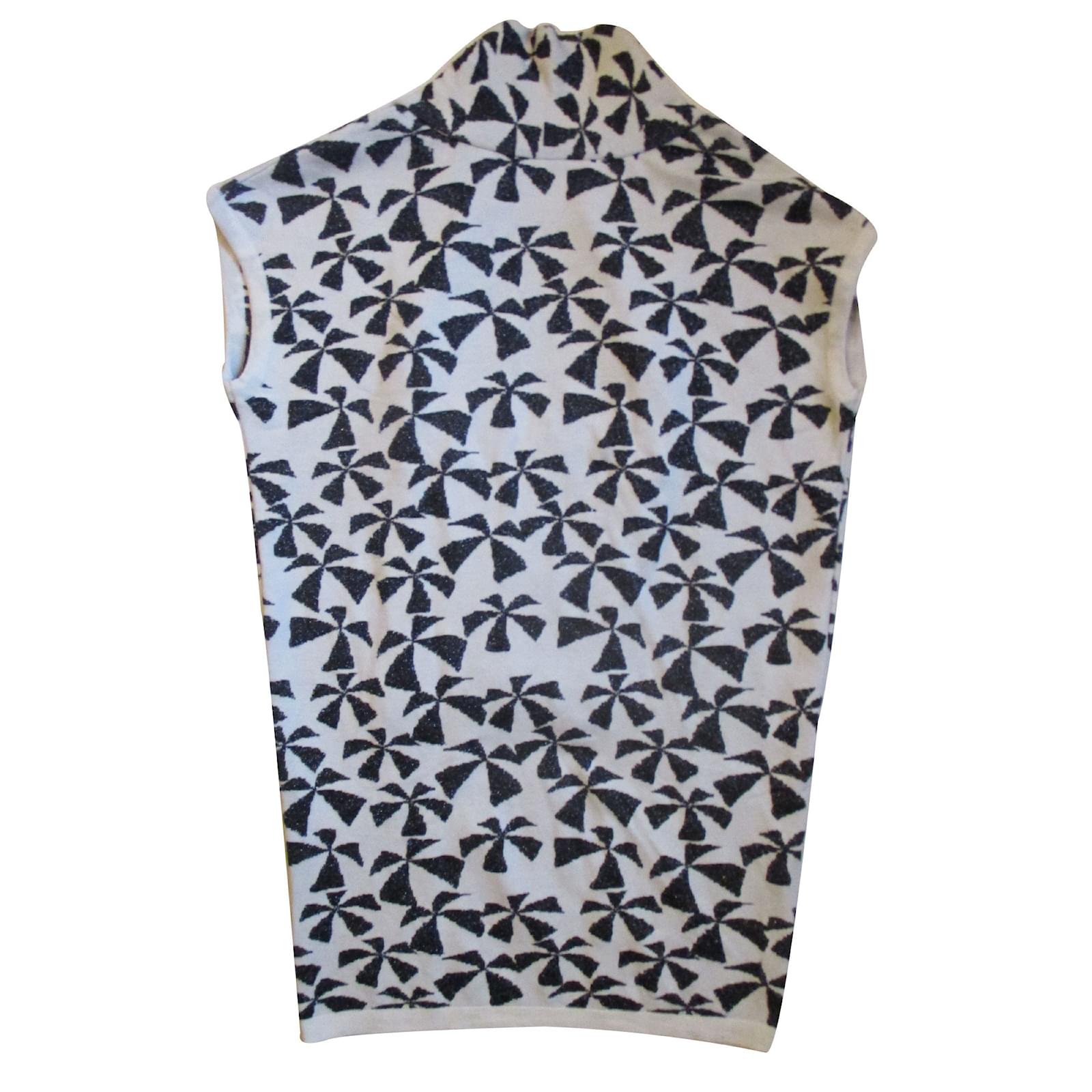 Jc De Castelbajac Robe réversible Coton Multicolore ref.11778 - Joli Closet