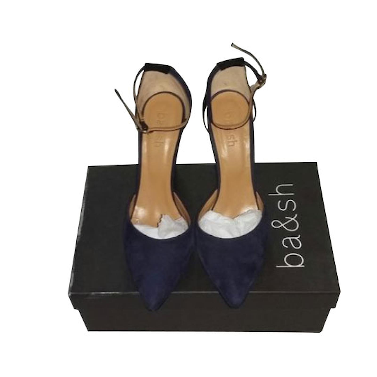 Bash Heels Multiple colors Deerskin ref.13679 - Joli Closet
