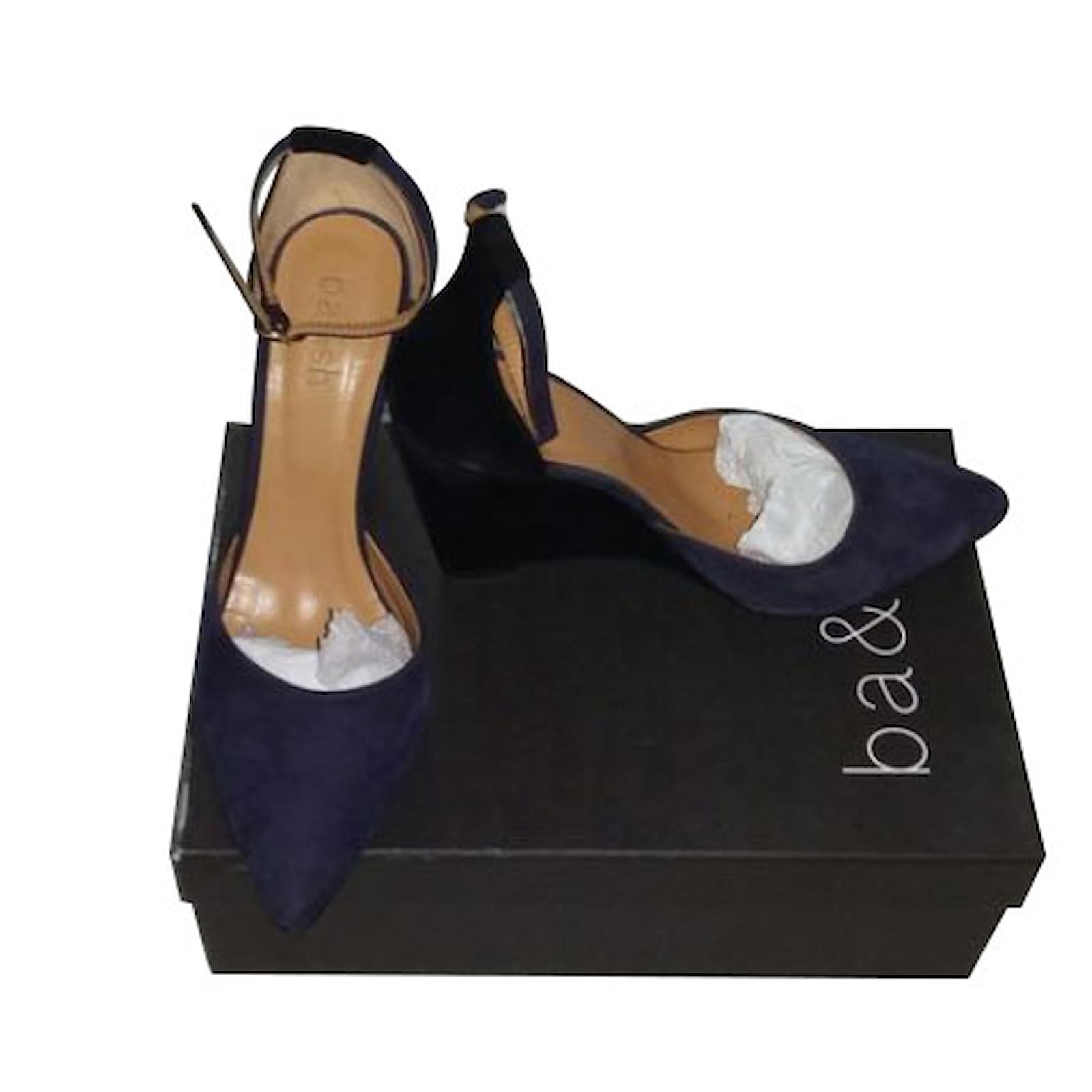 Bash Heels Multiple colors Deerskin ref.13679 - Joli Closet