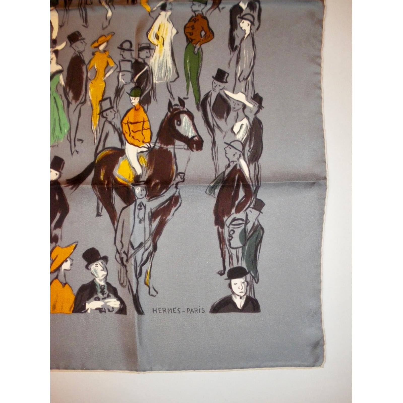 Hermès PADDOCK (Sold) - Joli Closet