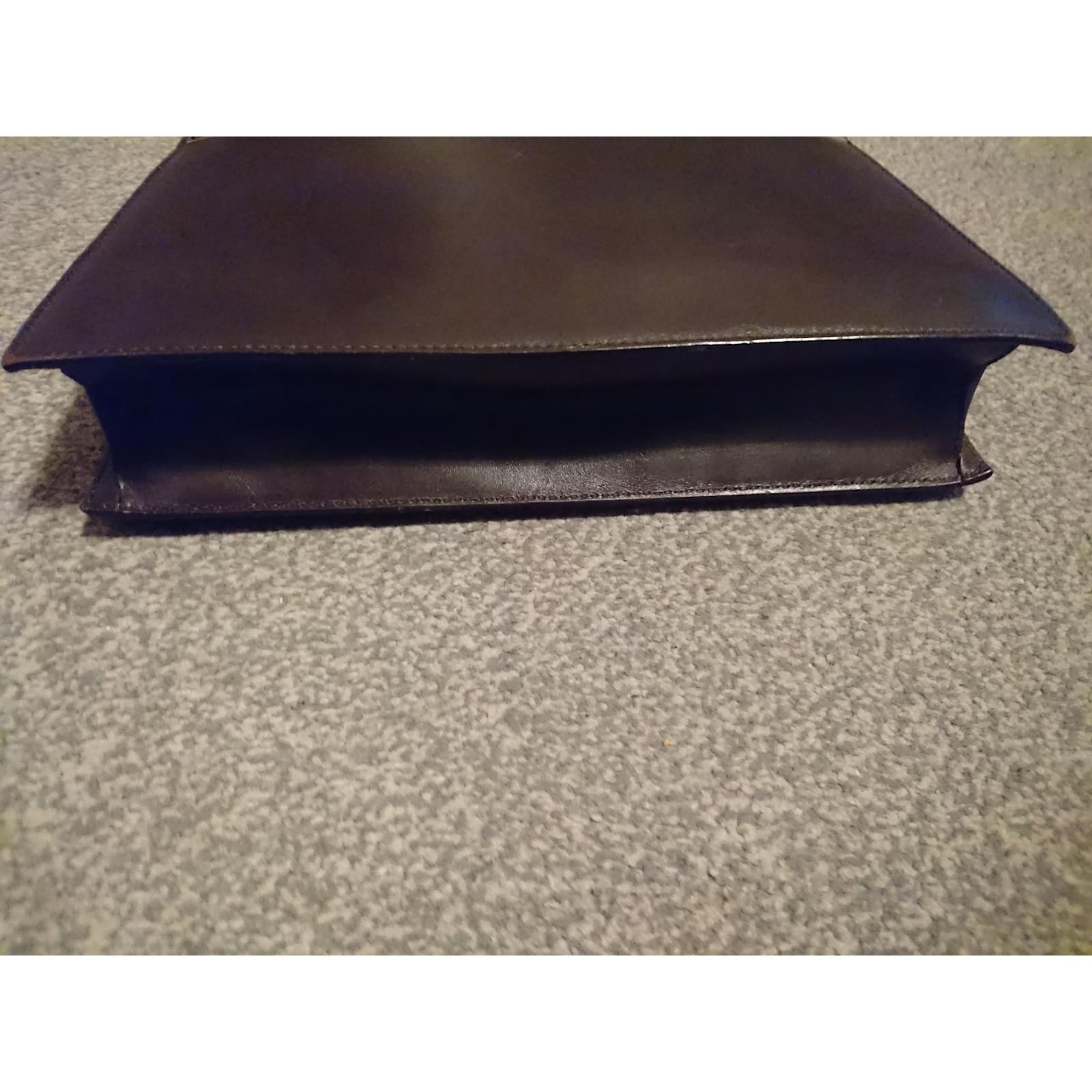 Gucci Handbag Handbags Leather Brown Ref 33312 Joli Closet gucci-handbag-handbags-leather-brown-ref-33312-joli-closet