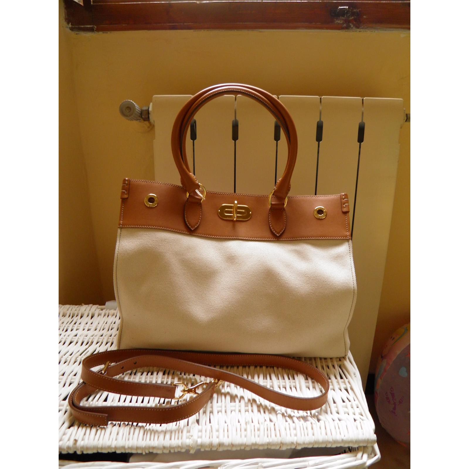 Ralph Lauren Collection tiffin Multiple colors ref.48172 - Joli Closet