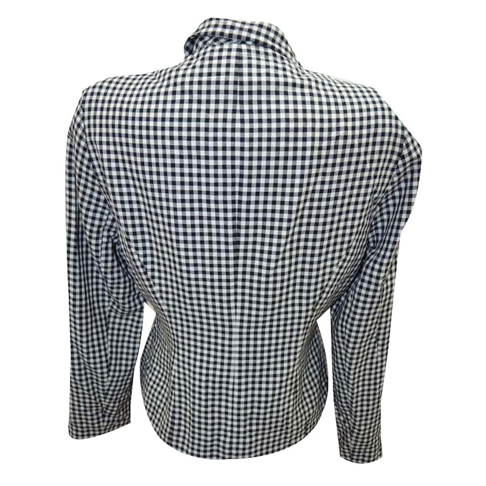 Alain Manoukian Jackets Cotton ref.50654 - Joli Closet