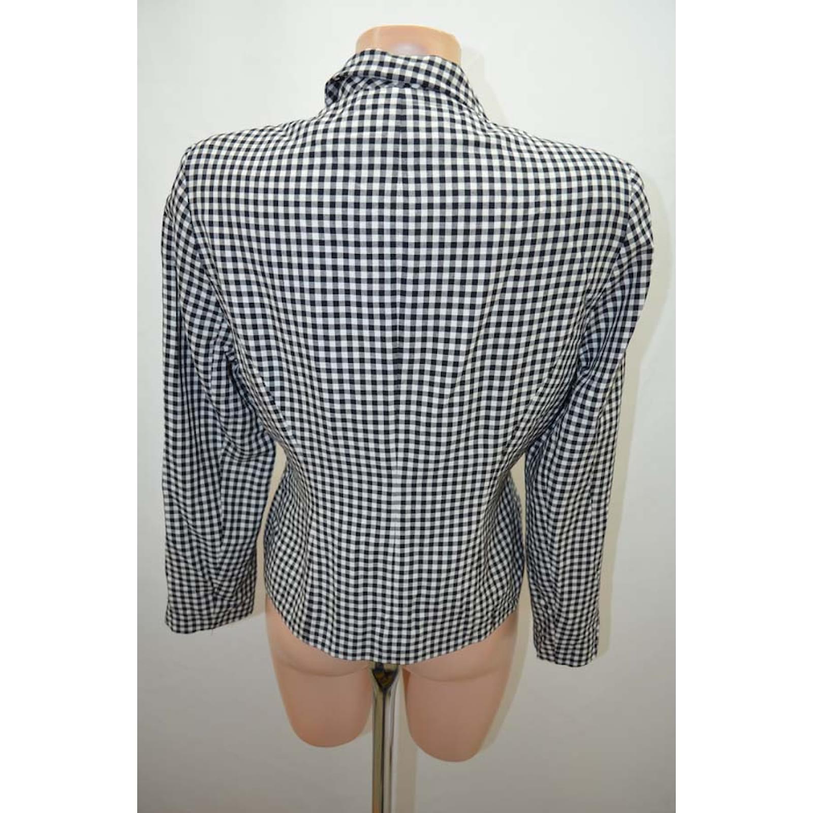 Alain Manoukian Jackets Cotton ref.50654 - Joli Closet