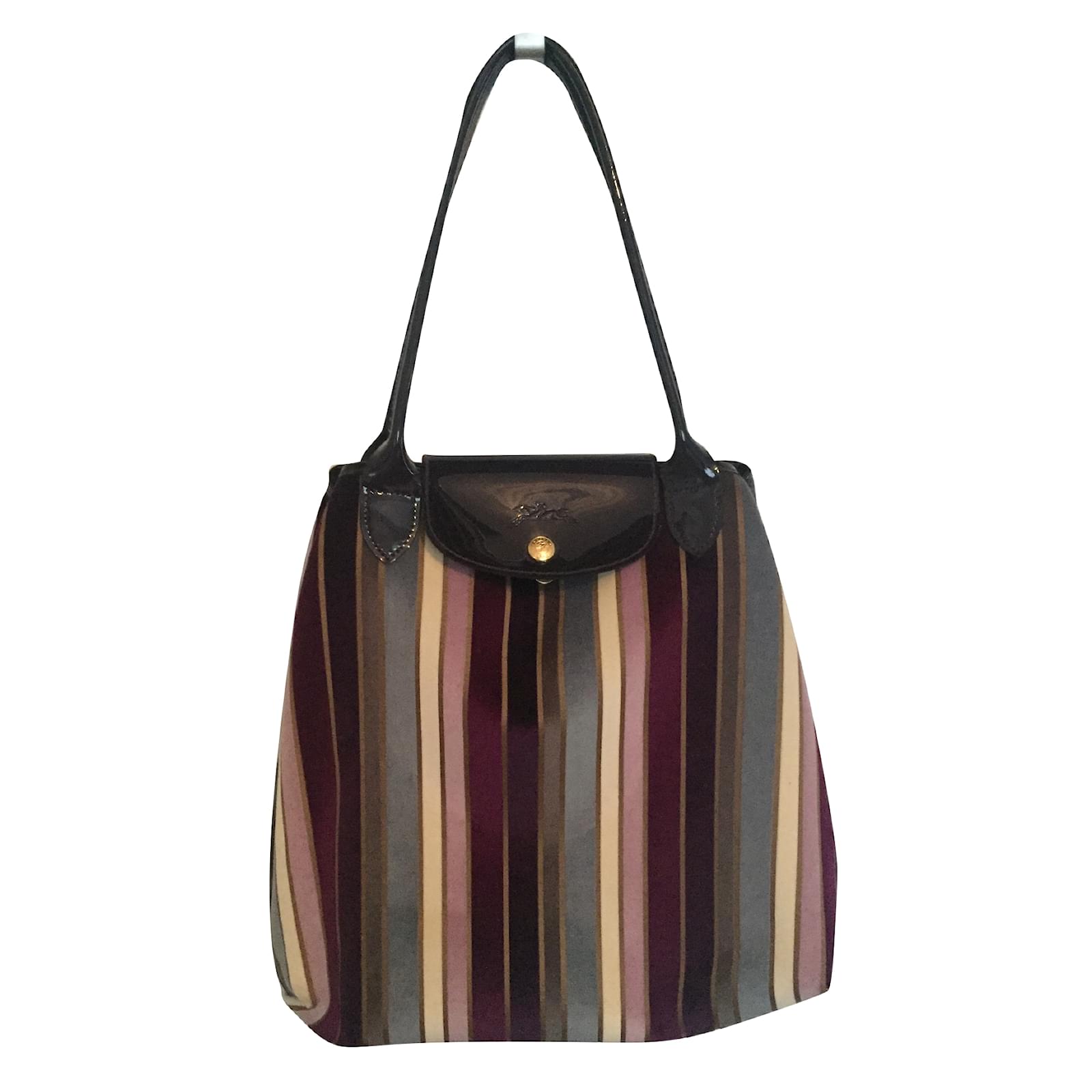 Longchamp Handbags Multiple colors ref.55817 - Joli Closet