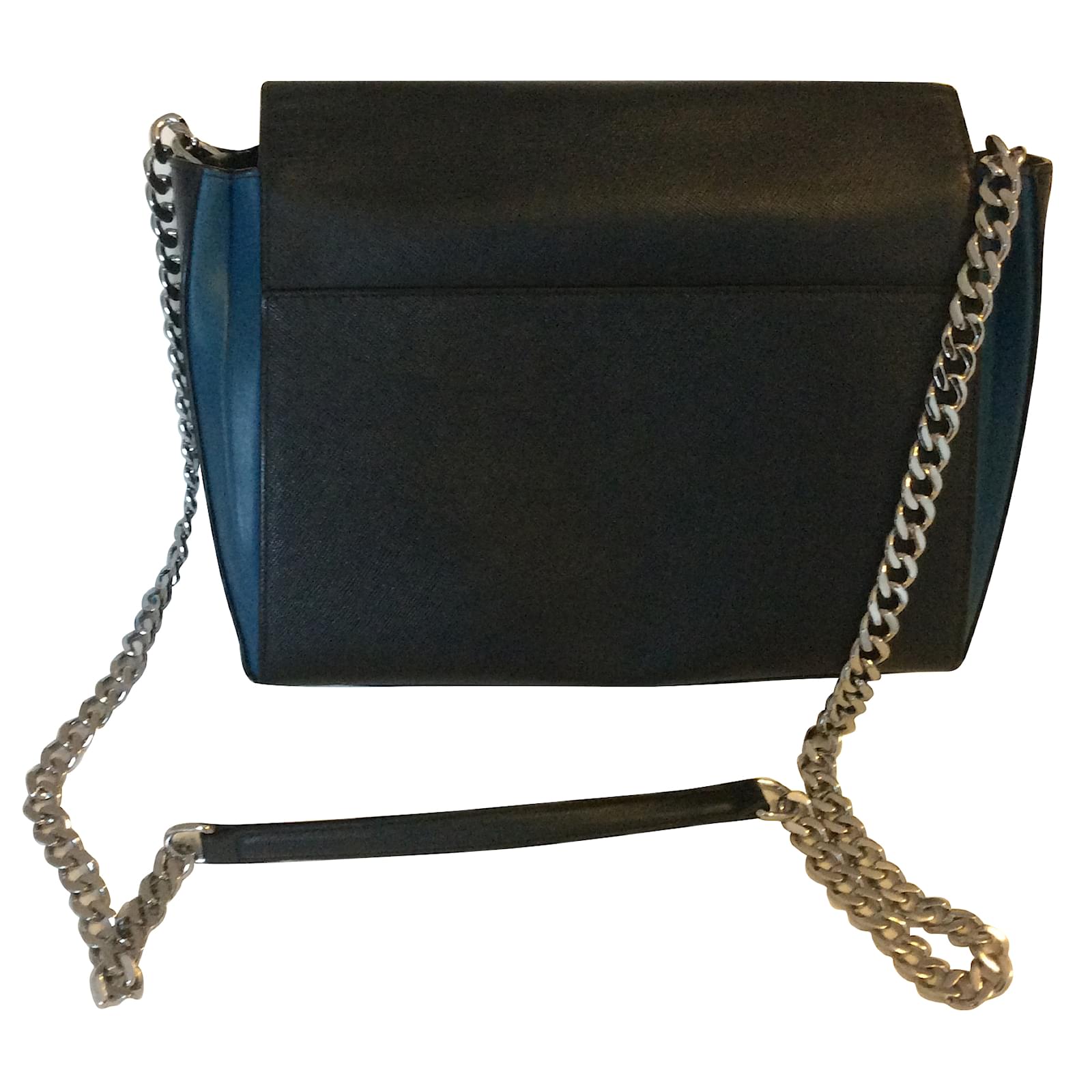 Hugo Boss Handbags Black Leather ref.62647 - Joli Closet