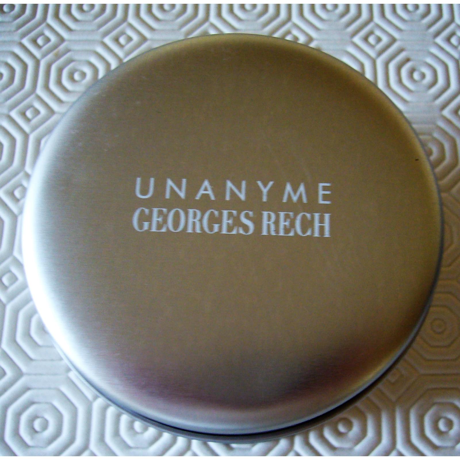 Georges Rech Fine watches White Steel ref.63925 - Joli Closet