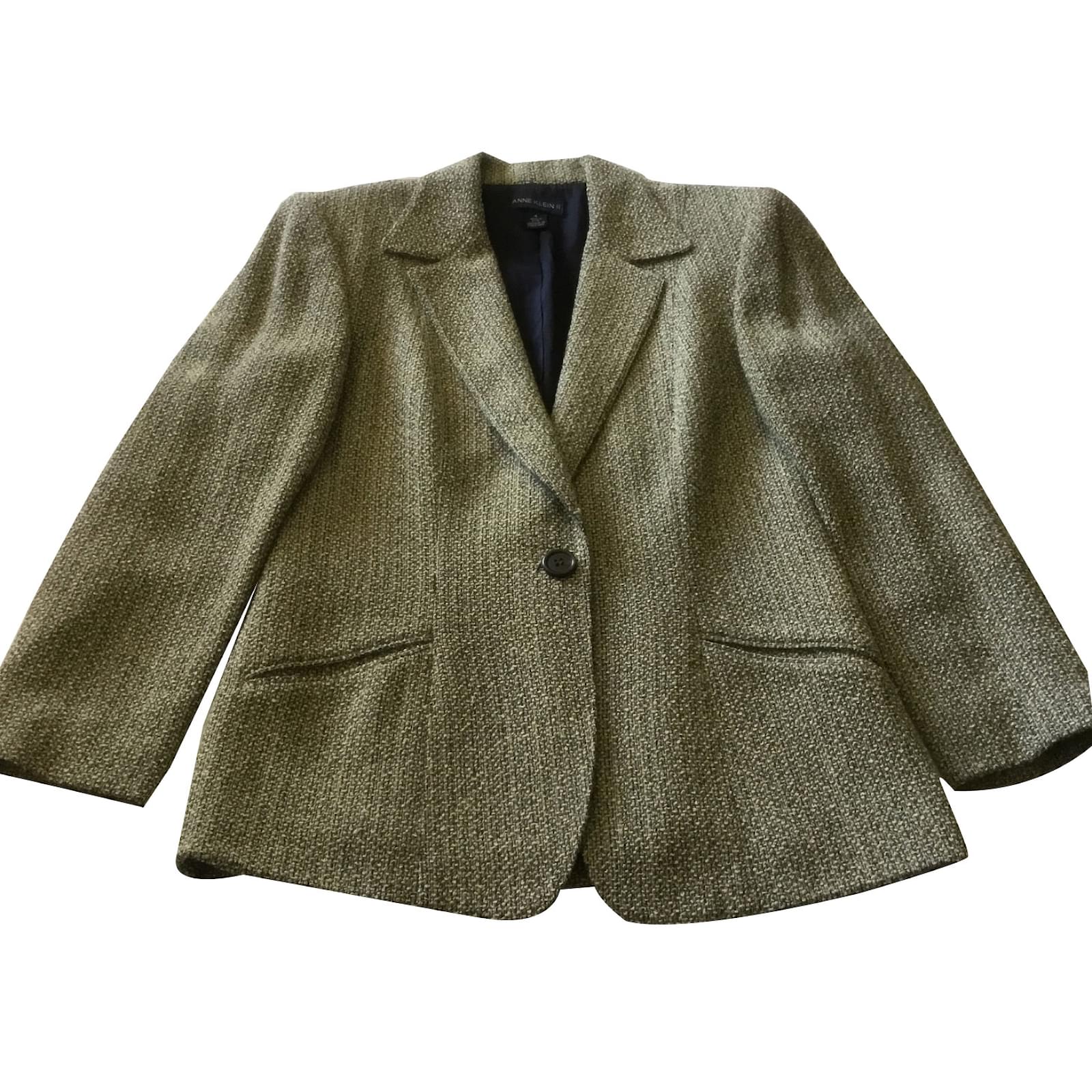 Anne Klein Jackets Rayon ref.64999 - Joli Closet
