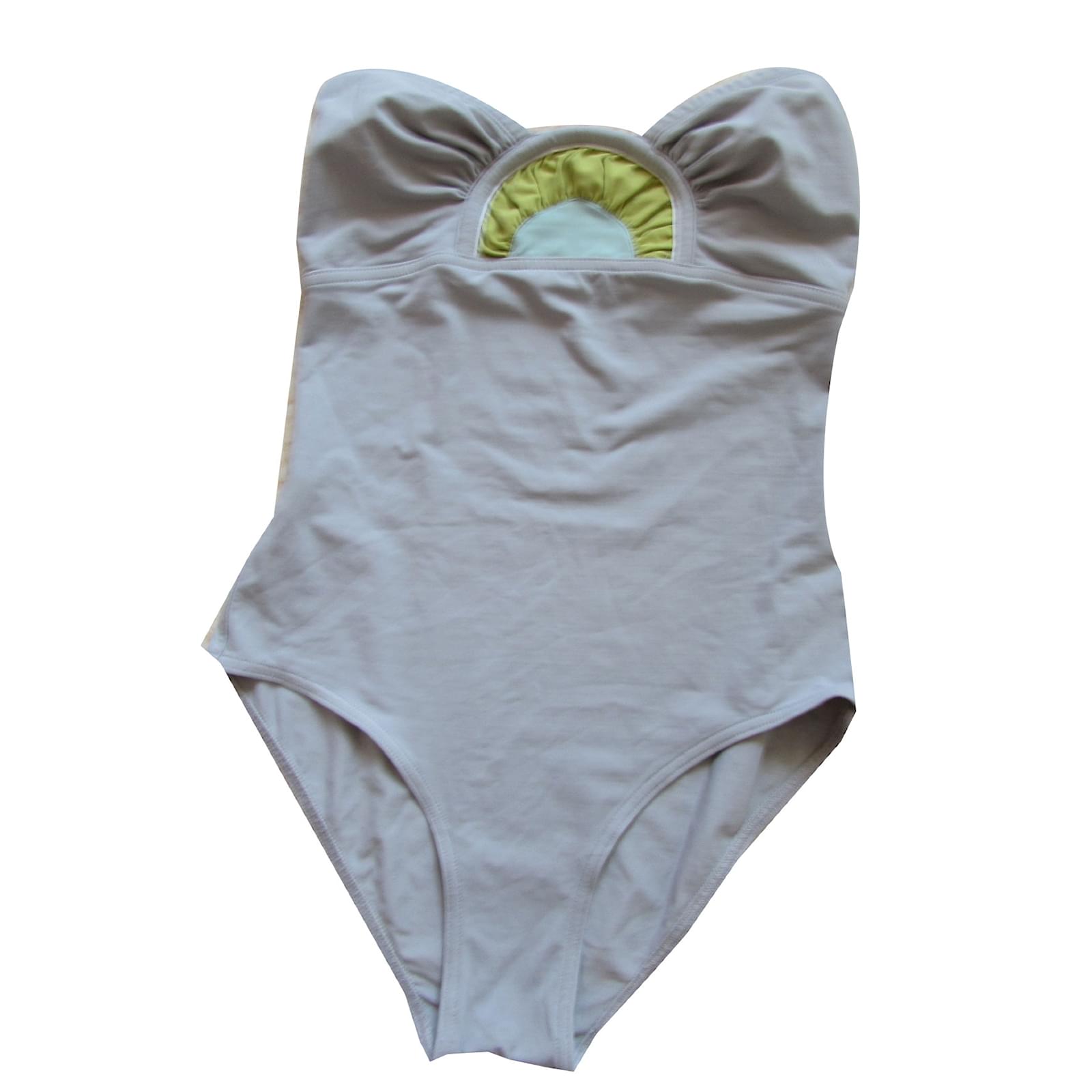 Eres Swimwear Grey ref.70545 - Joli Closet