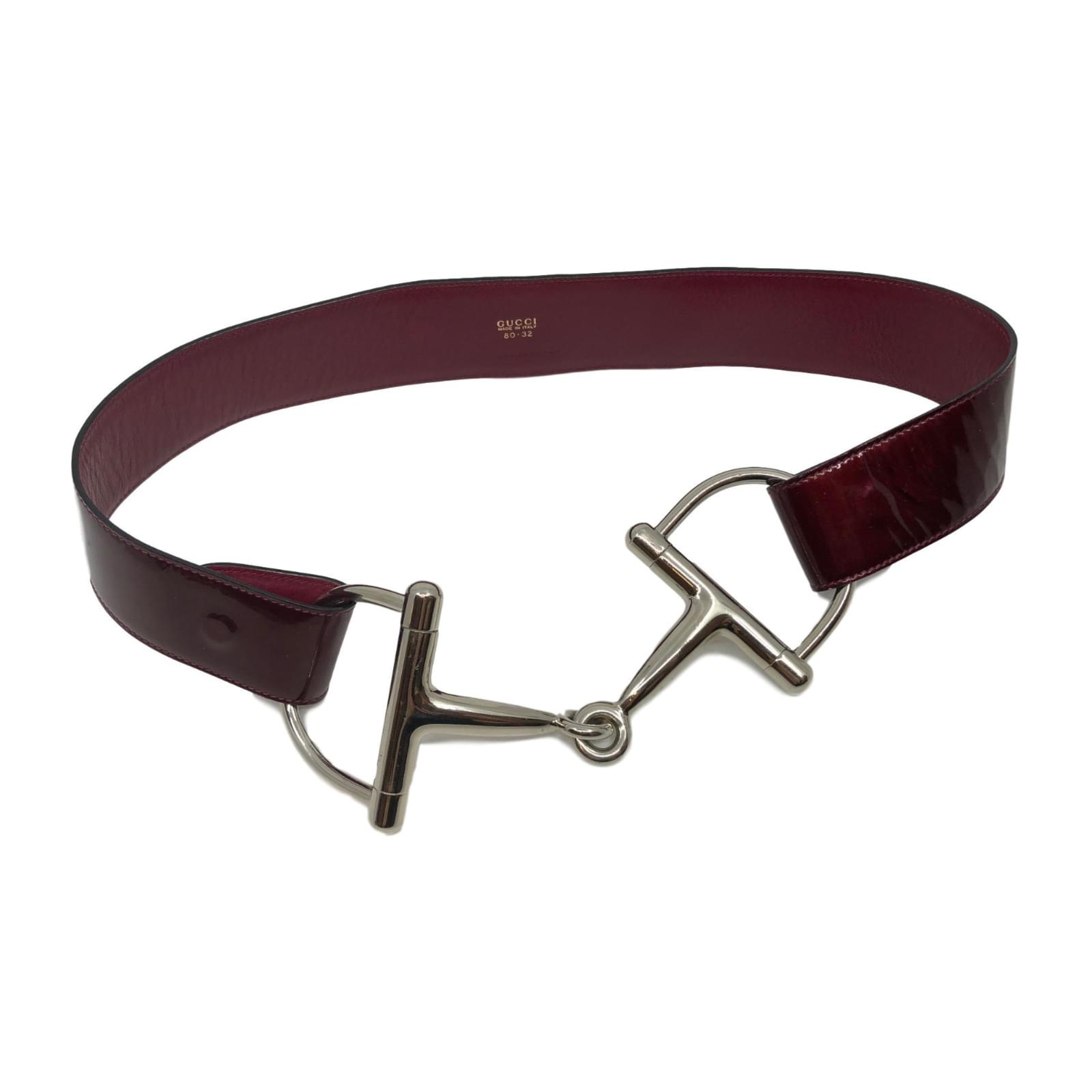 Gucci Belt Patent Leather Ref 73137 Joli Closet gucci-belt-patent-leather-ref-73137-joli-closet