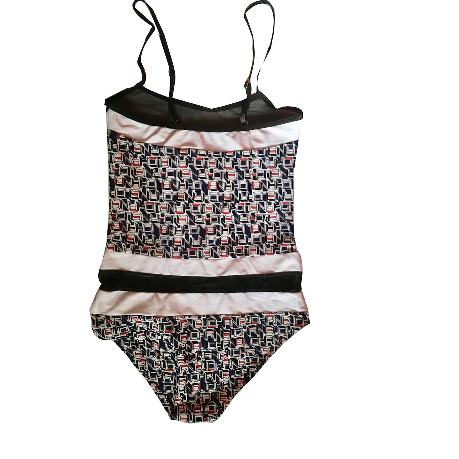 Chanel Swimwear Multiple colors ref.74624 - Joli Closet