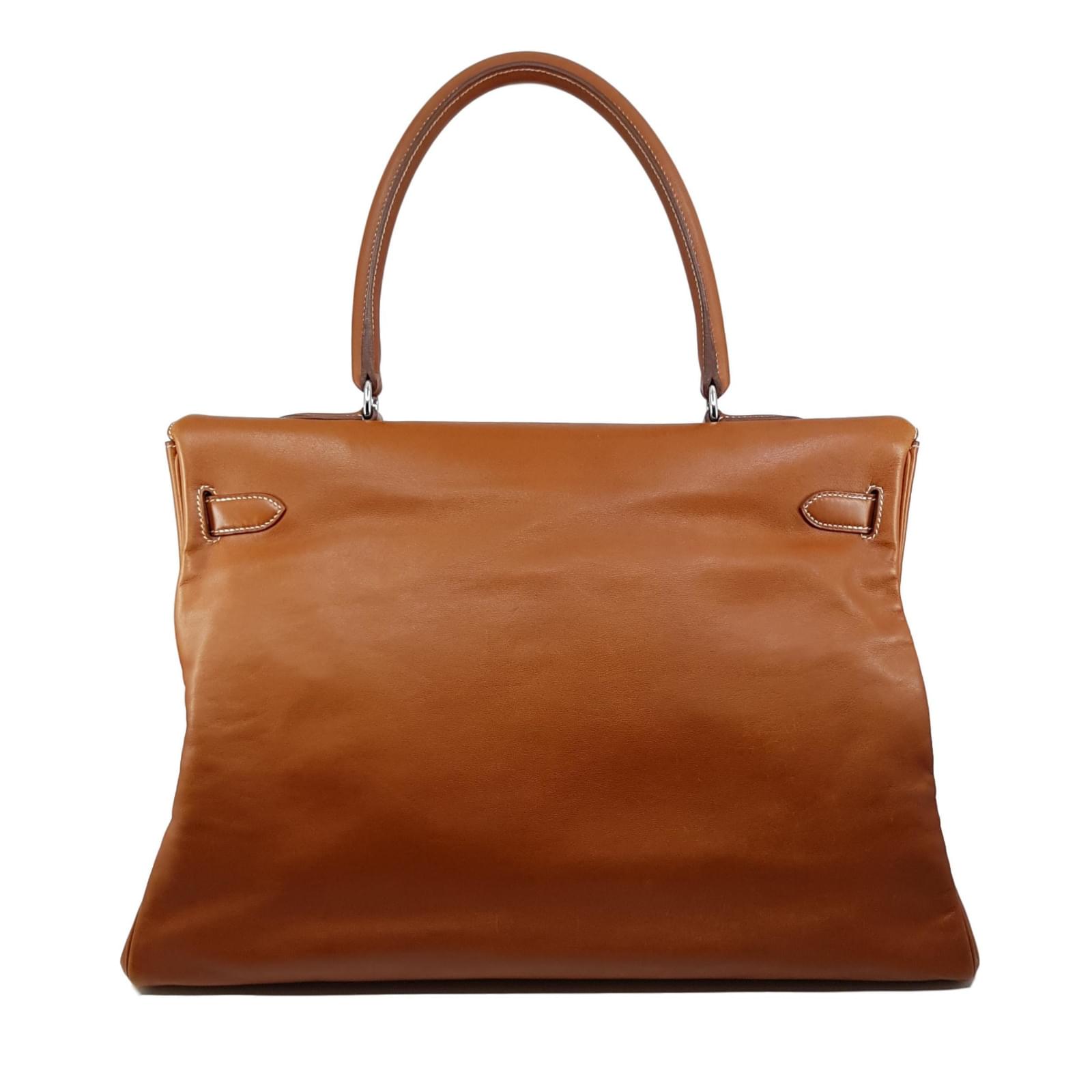 Hermès Kelly Relax 50 (Sold) - Joli Closet