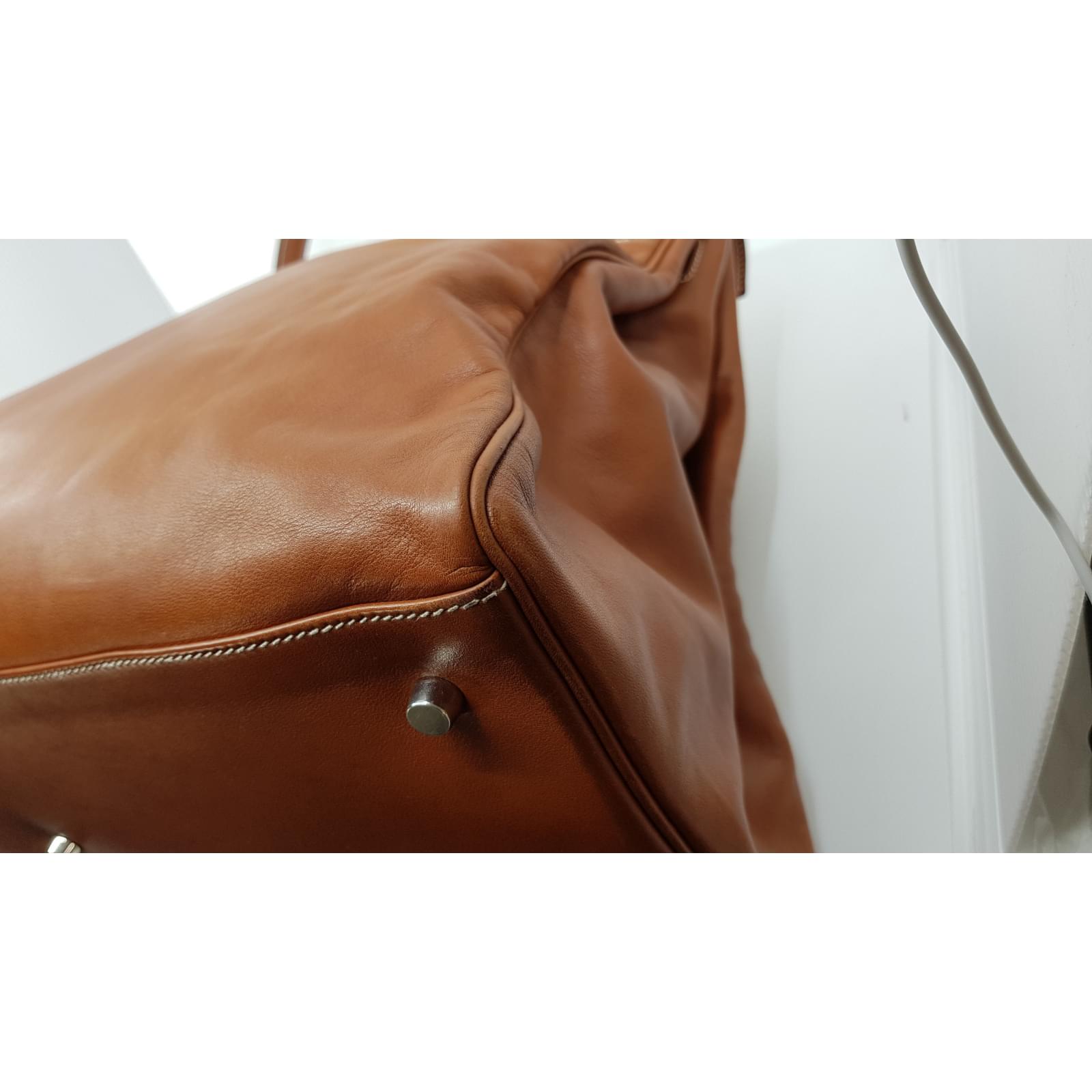 Hermès Kelly Relax 50 (Sold) - Joli Closet