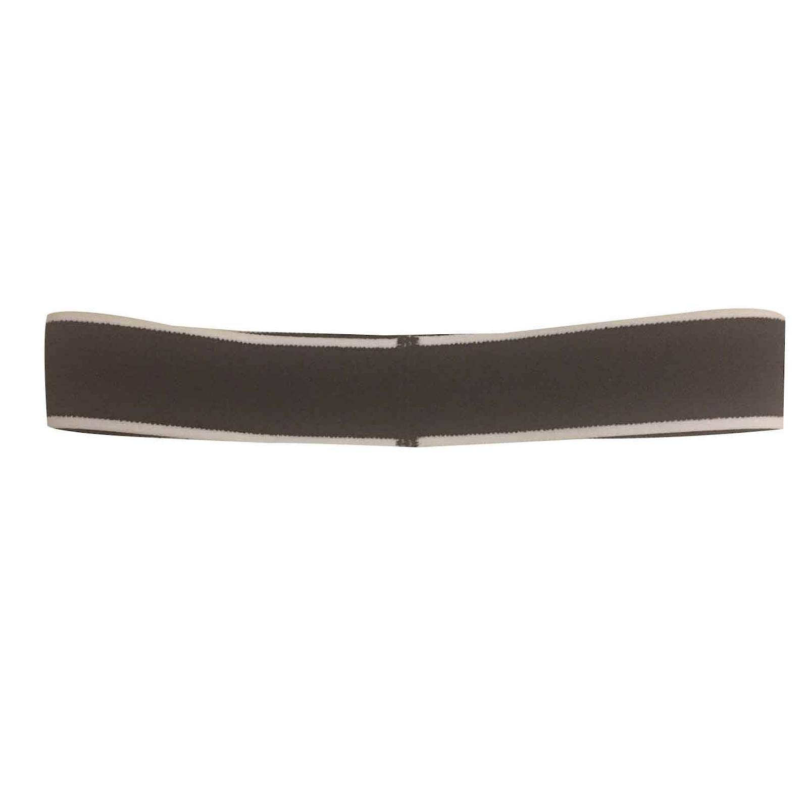 Chanel Yoga hairband Black Polyamide ref.90701 - Joli Closet