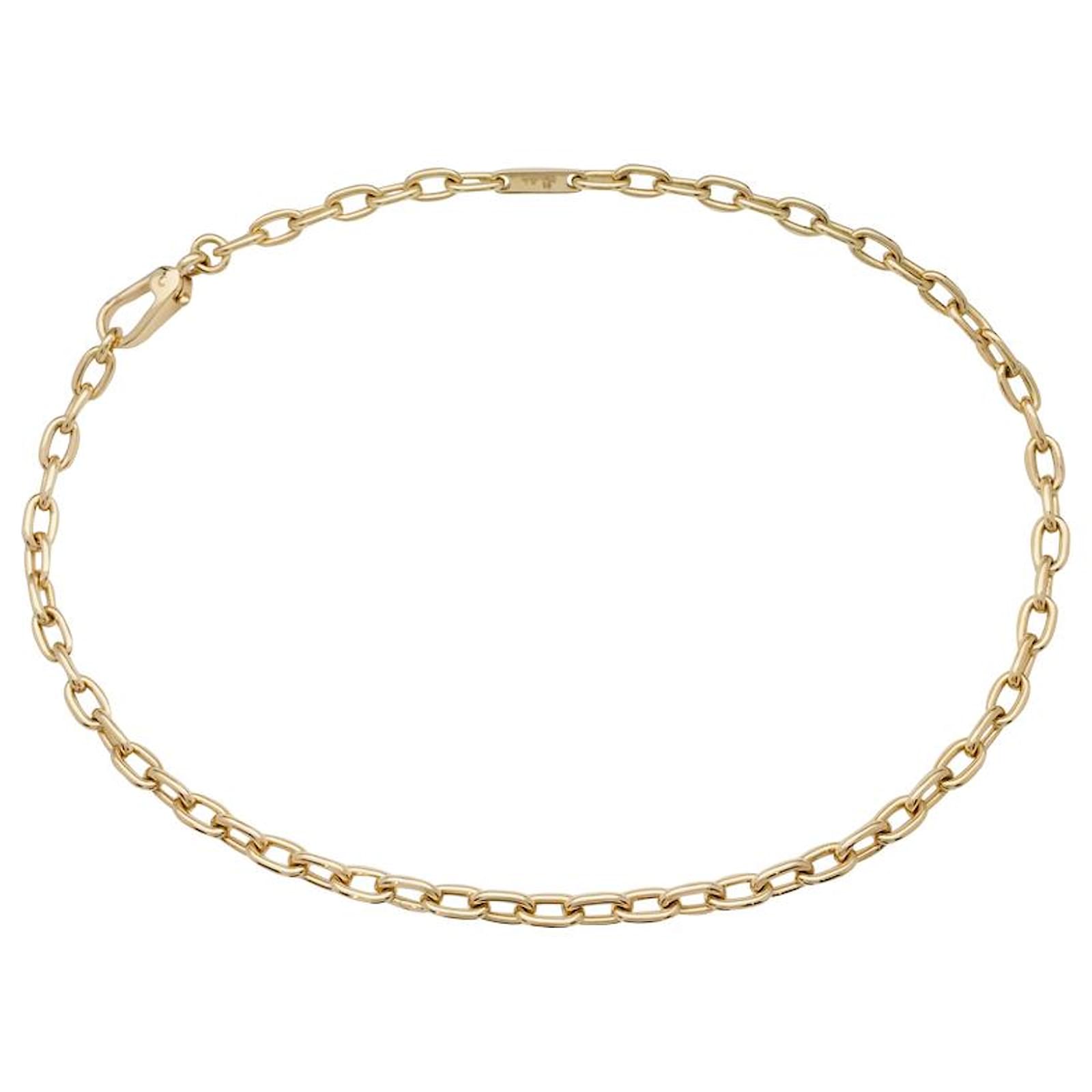 Catena Pomellato in oro giallo. ref.119303 - Joli Closet