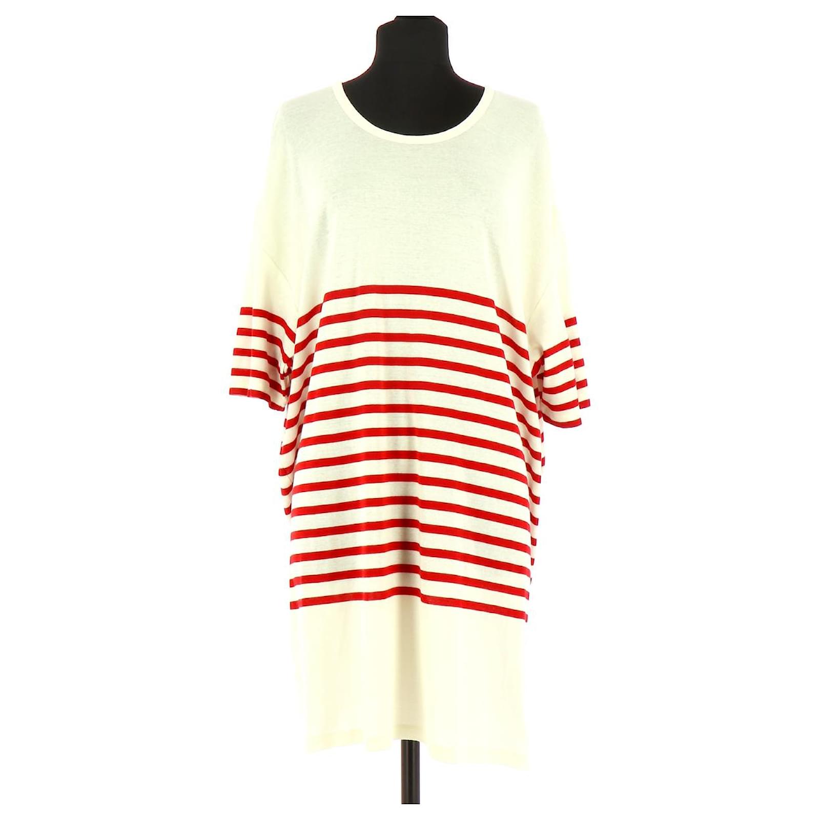 Jean Paul Gaultier robe Multiple colors Cotton ref.119997 - Joli Closet