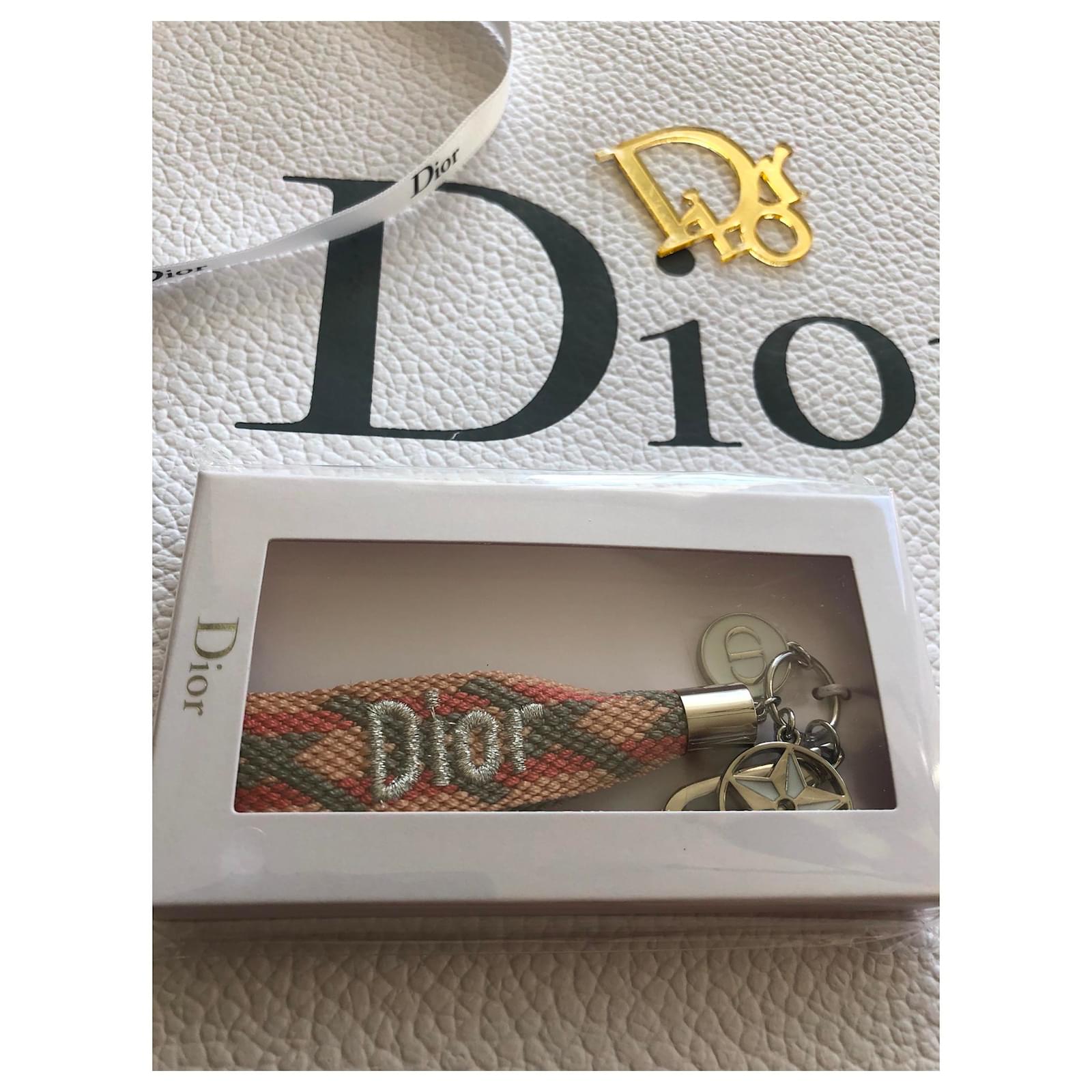 Dior Cadeaux VIP Multicolore ref.134232 - Joli Closet