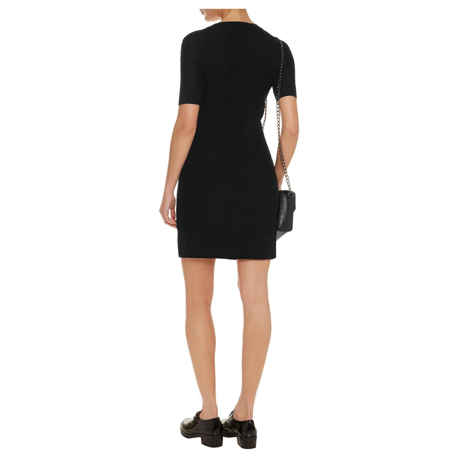 Robes Sonia By Sonia Rykiel Robes Laine Multicolore ref.136516 - Joli Closet