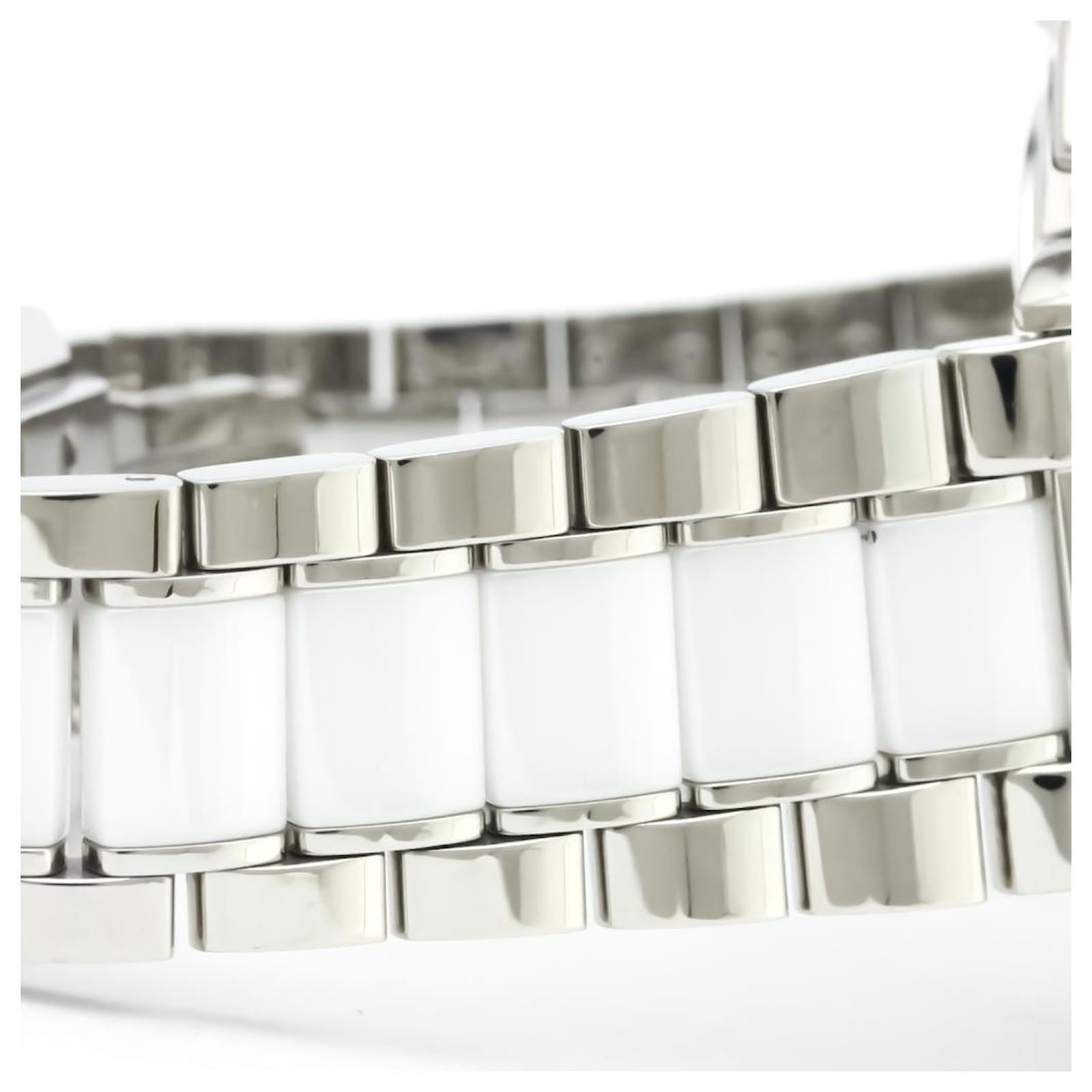 Formule Tag Heuer en acier inoxydable avec céramique argentée 1 Quartz ...