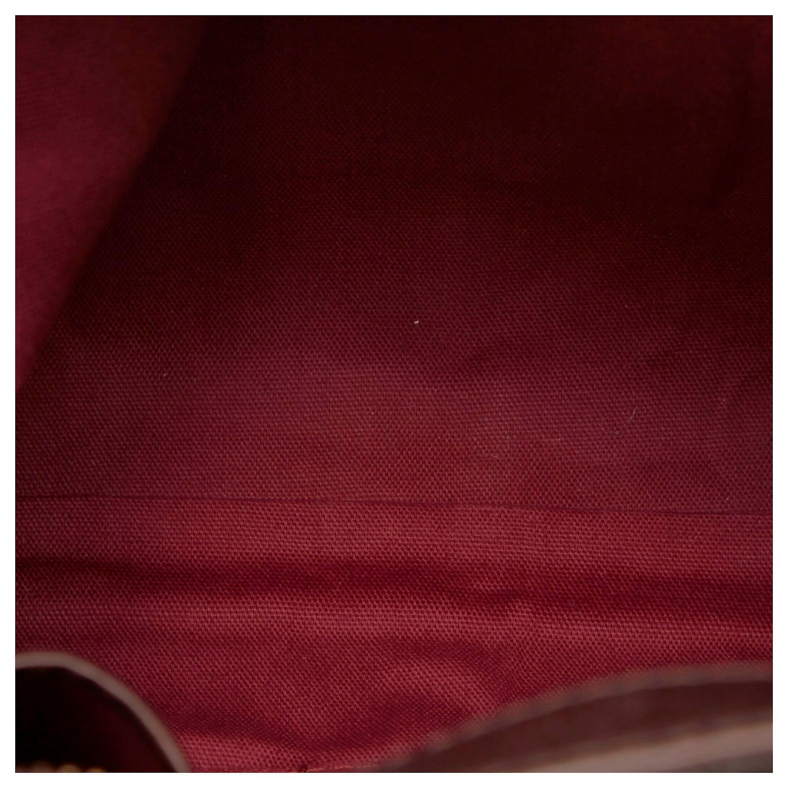 Burberry - Sac bandoulière en toile à carreaux multiples Tissu ...