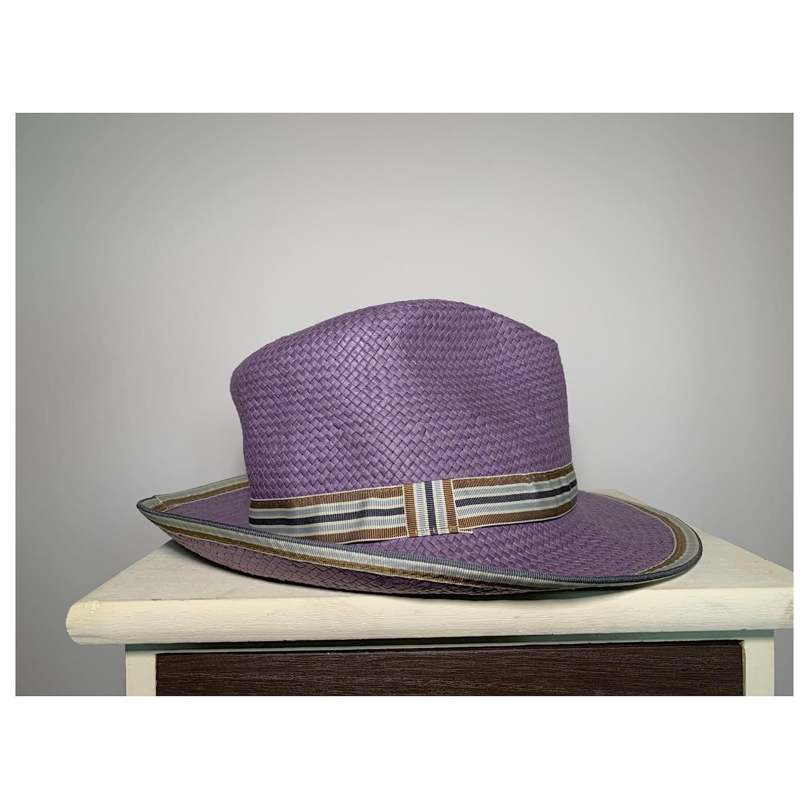 Maliparmi fabric panama Cloth ref.185699 - Joli Closet